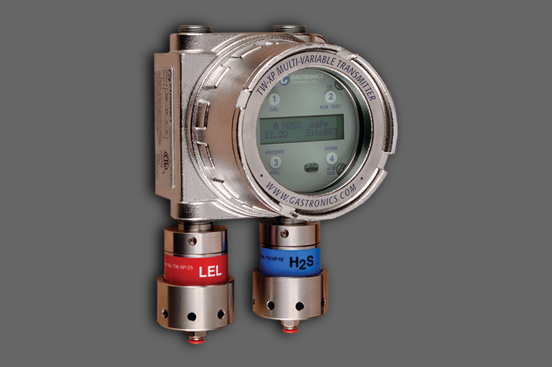 Instrumentation | Pillar Innovations